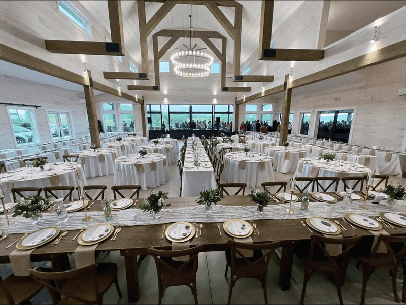 Cumming, GA | The Overlook at KC Bison Ranch